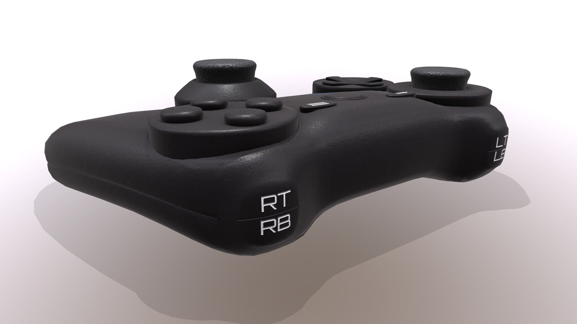 Joystick 3D Model - TurboSquid 2255604