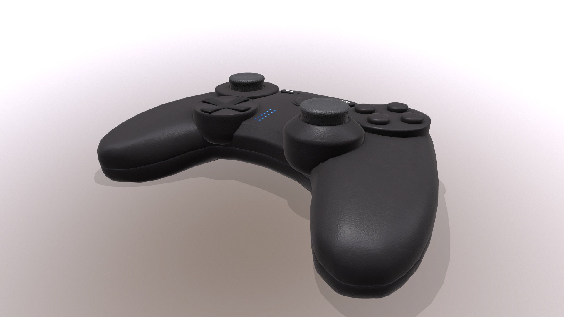 Joystick 3D Model - TurboSquid 2255604
