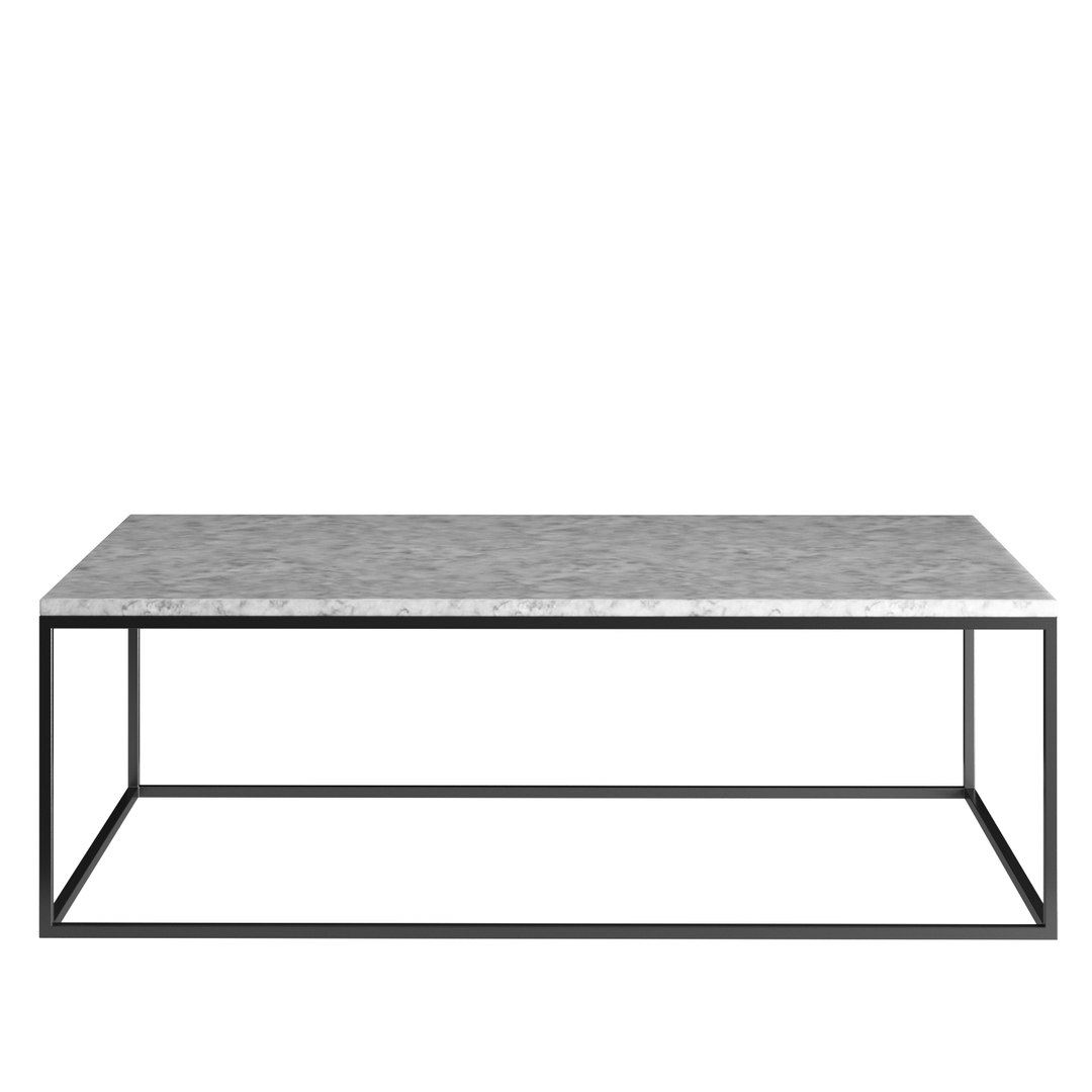 Sidetable - Tania Model - TurboSquid 1370502