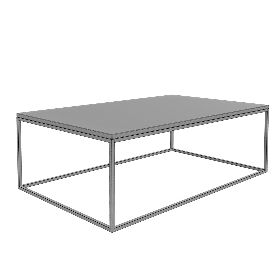 Sidetable - Tania Model - TurboSquid 1370502
