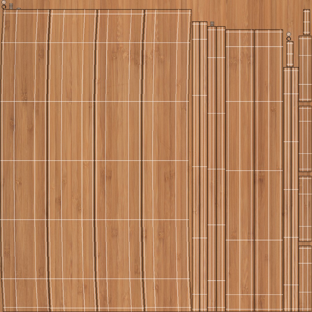 3D Model Wooden Signboard - TurboSquid 2124532