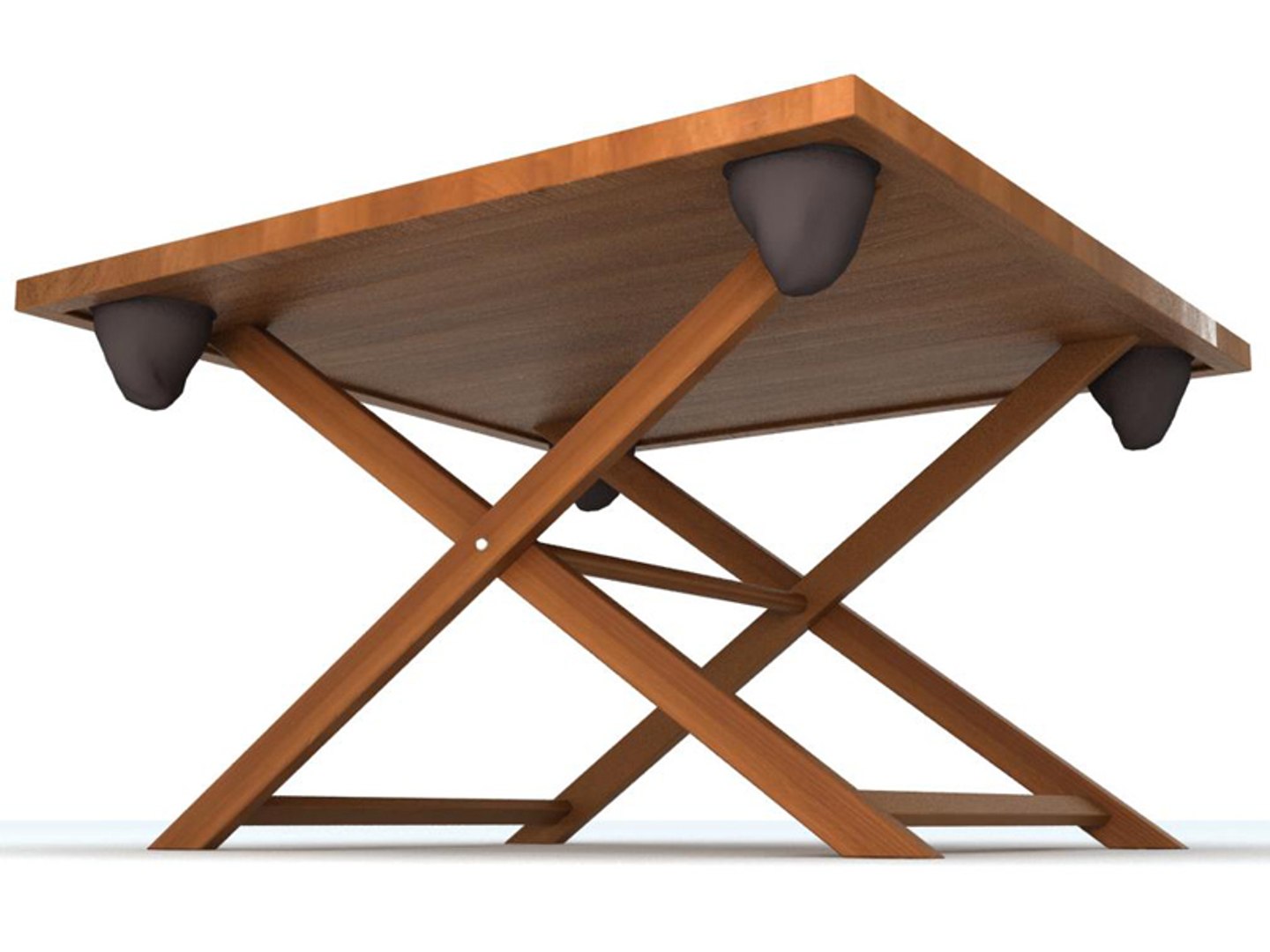 3d Novuss Model