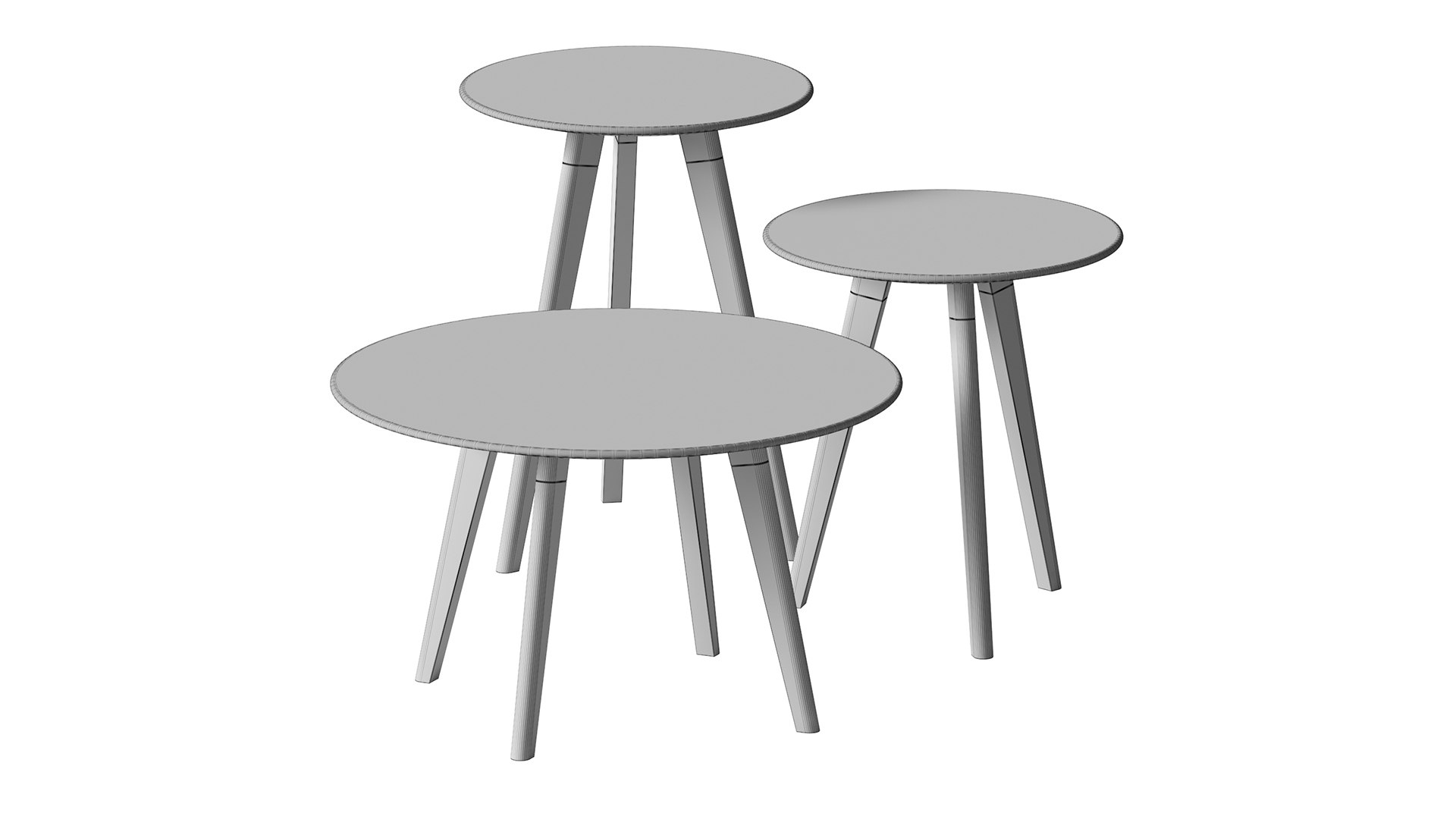 Dema EDGAR 3D Model - TurboSquid 2168296