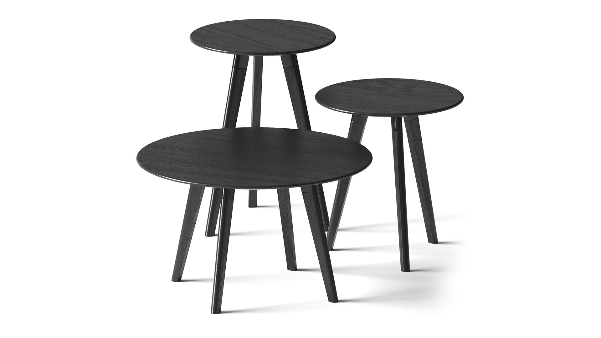 Dema EDGAR 3D Model - TurboSquid 2168296