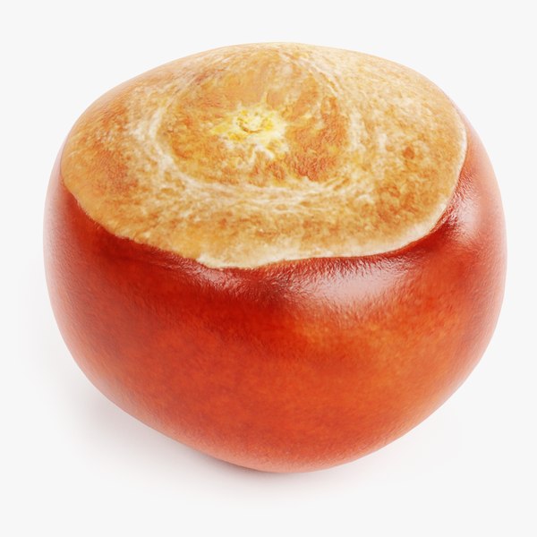 Chestnut 3D Models for Download | TurboSquid