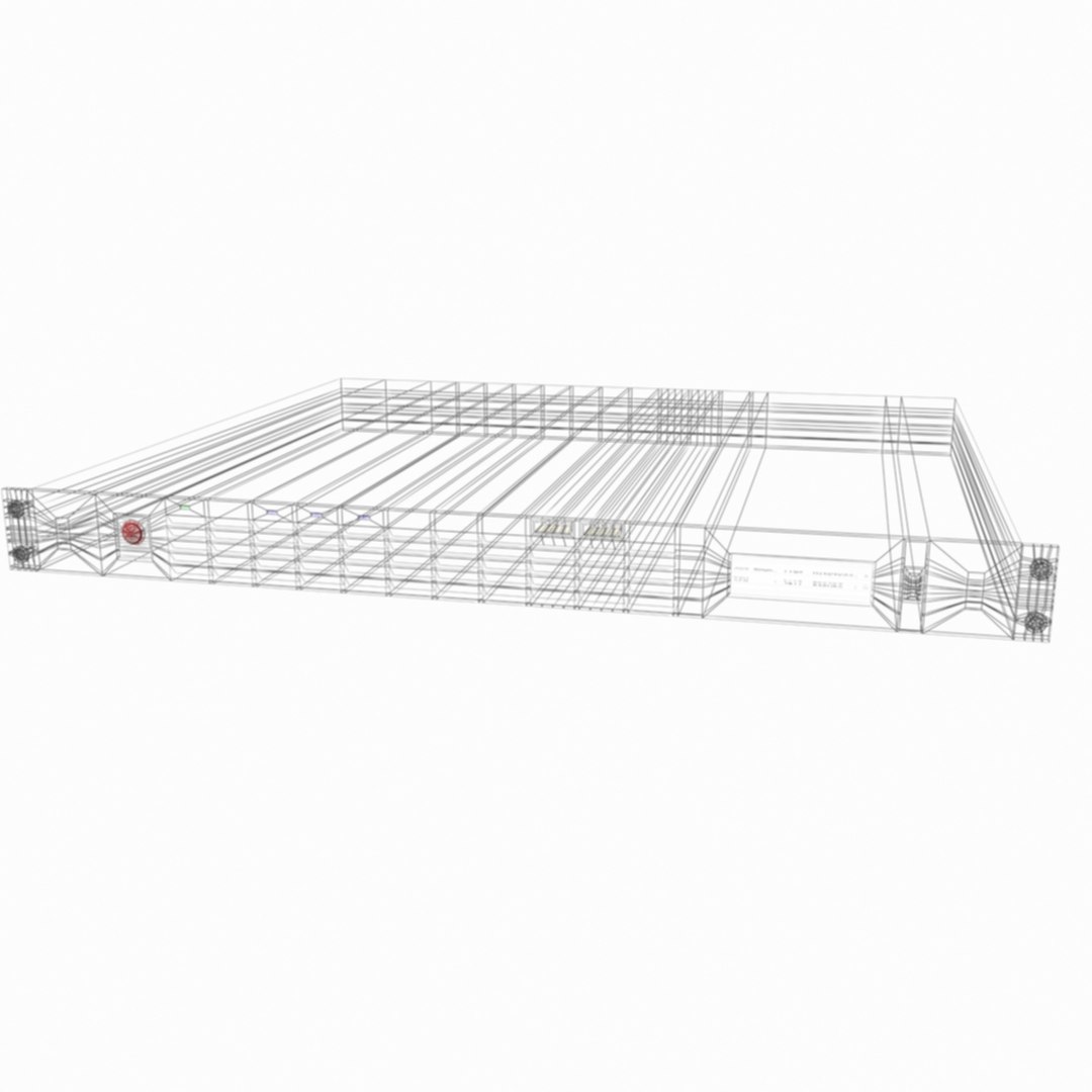 Max Rack Server Build