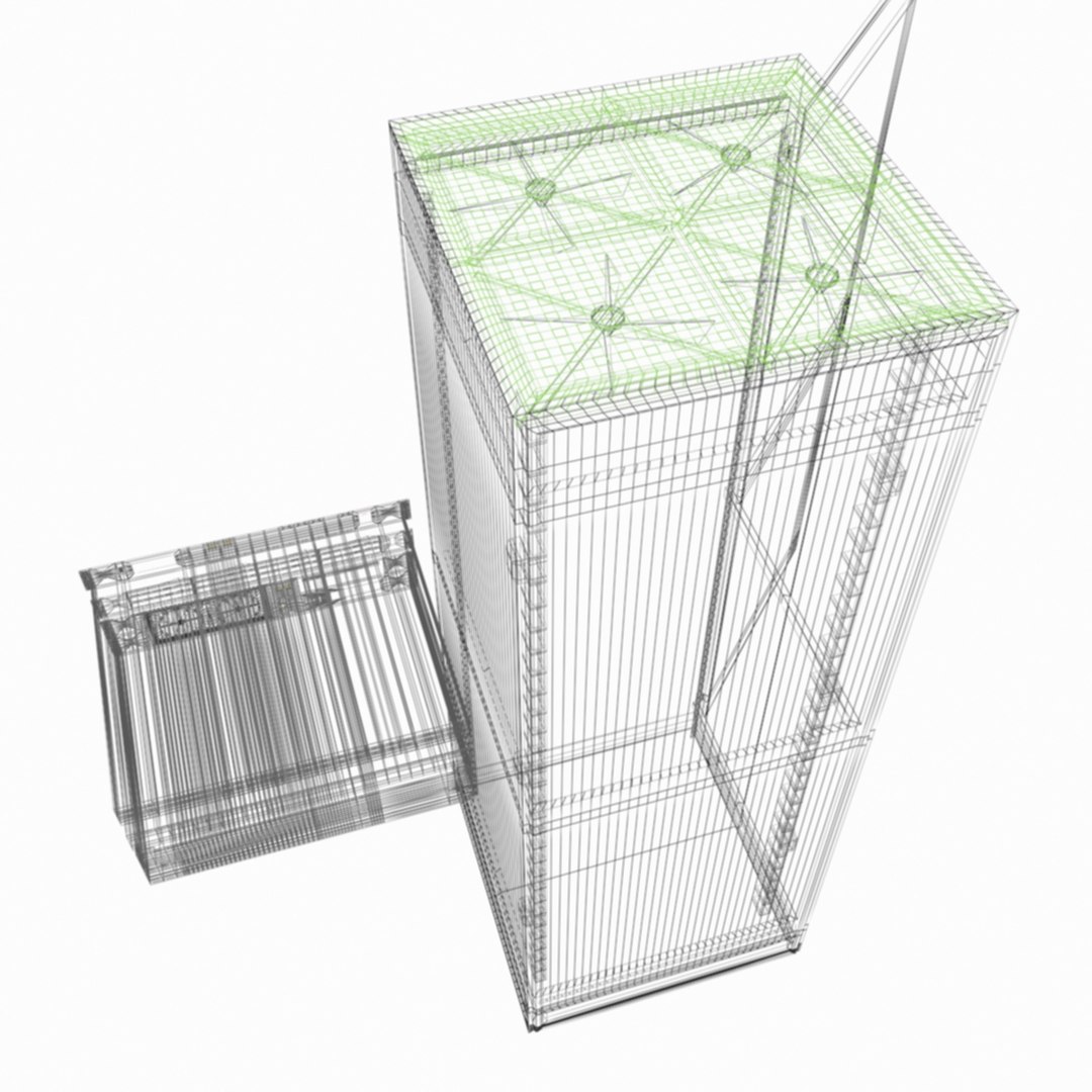 Max Rack Server Build