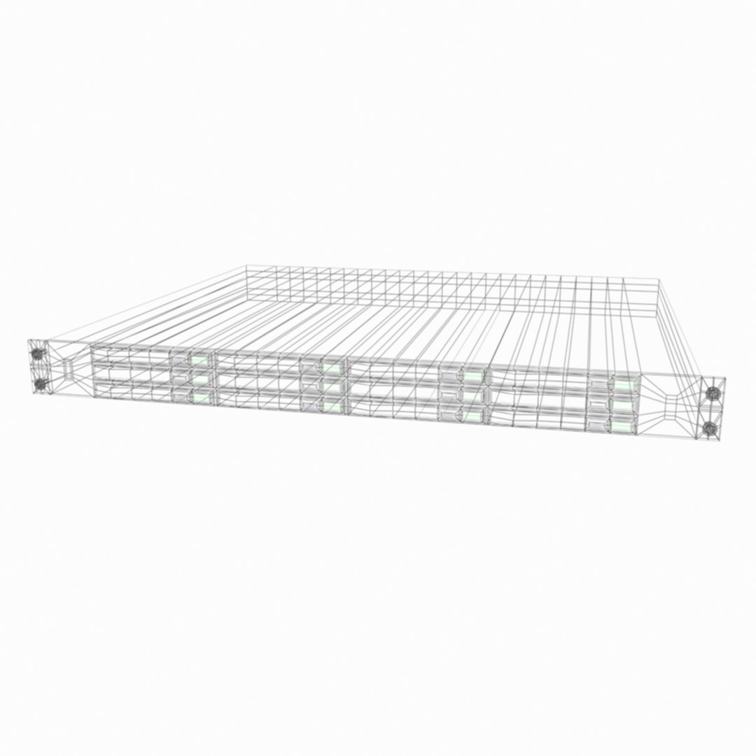 Max Rack Server Build