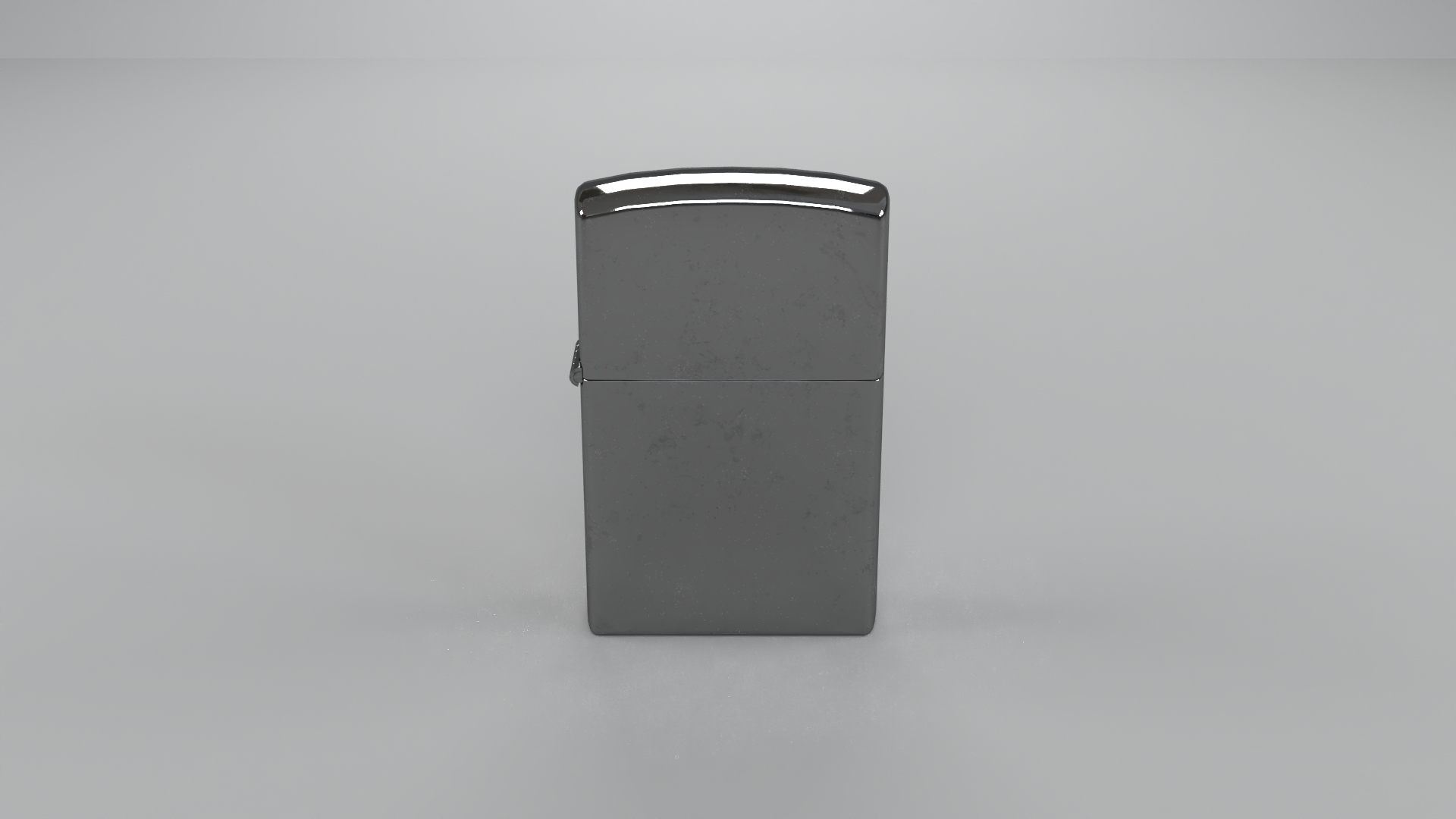 Lighter 3D Model - TurboSquid 1991795
