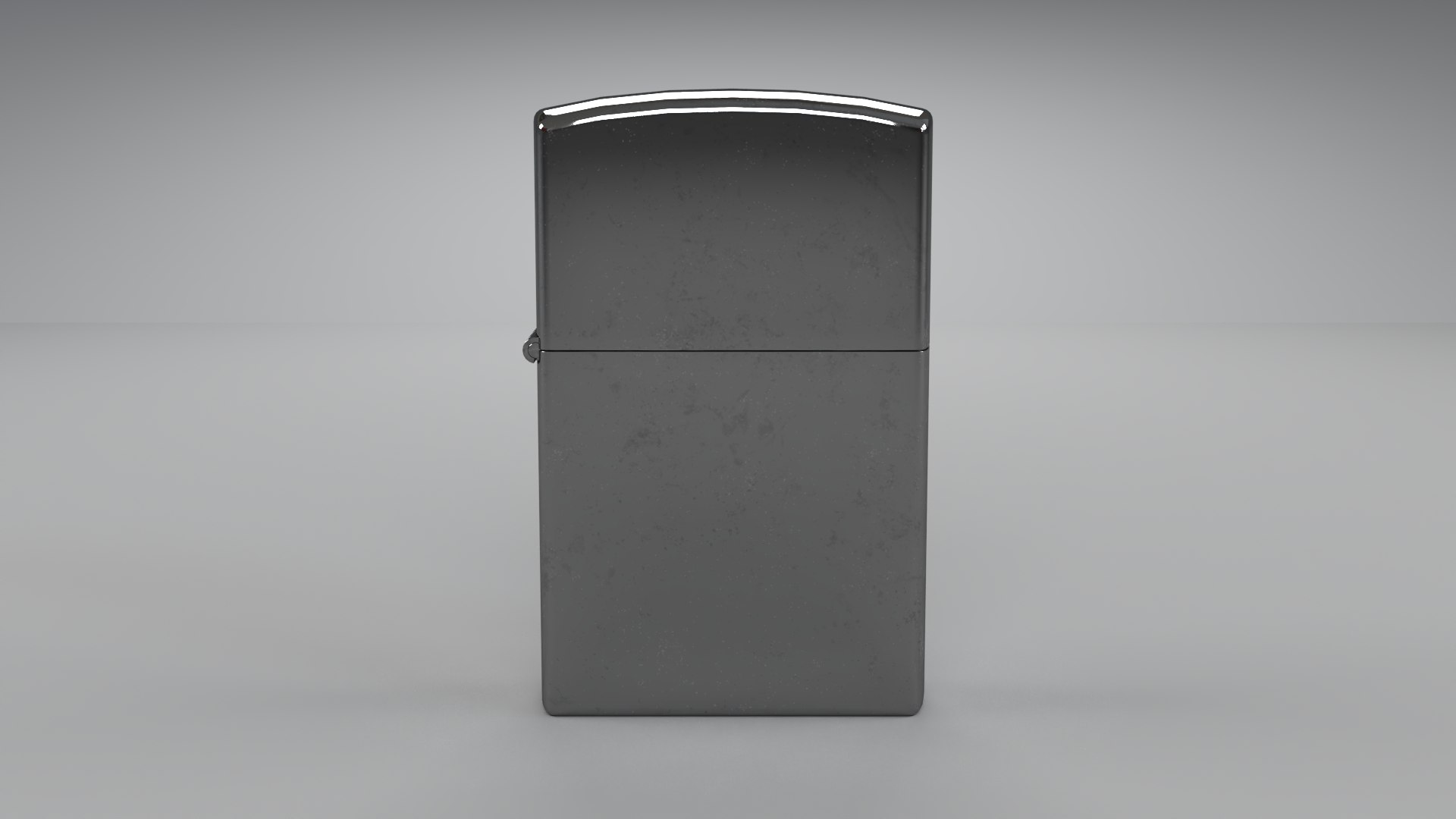 Lighter 3D Model - TurboSquid 1991795
