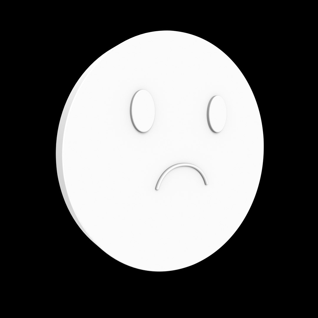 3D Model SMILE - TurboSquid 2206270