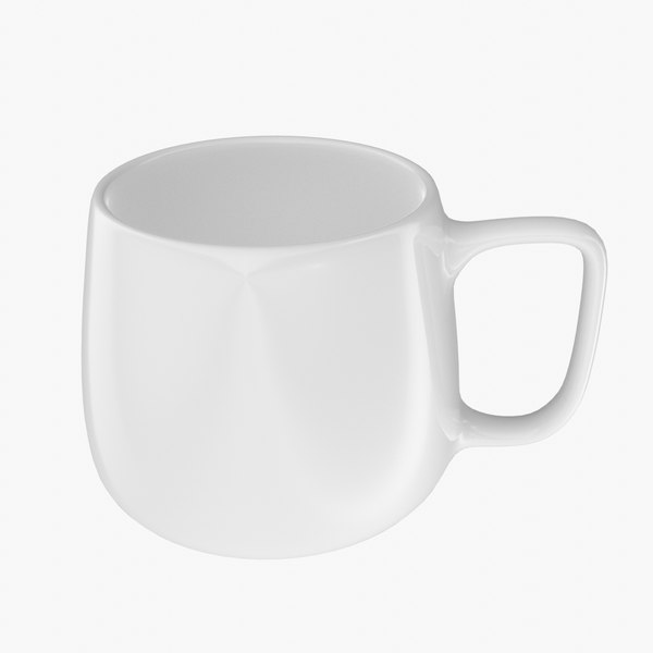 Teacup 3D Models for Download | TurboSquid