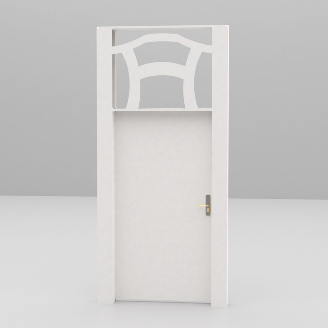 DORE 3D Model - TurboSquid 1750612