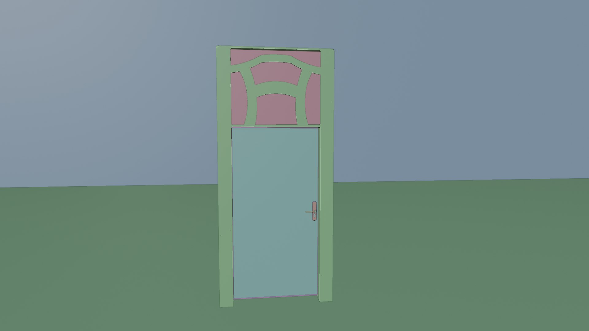 DORE 3D Model - TurboSquid 1750612