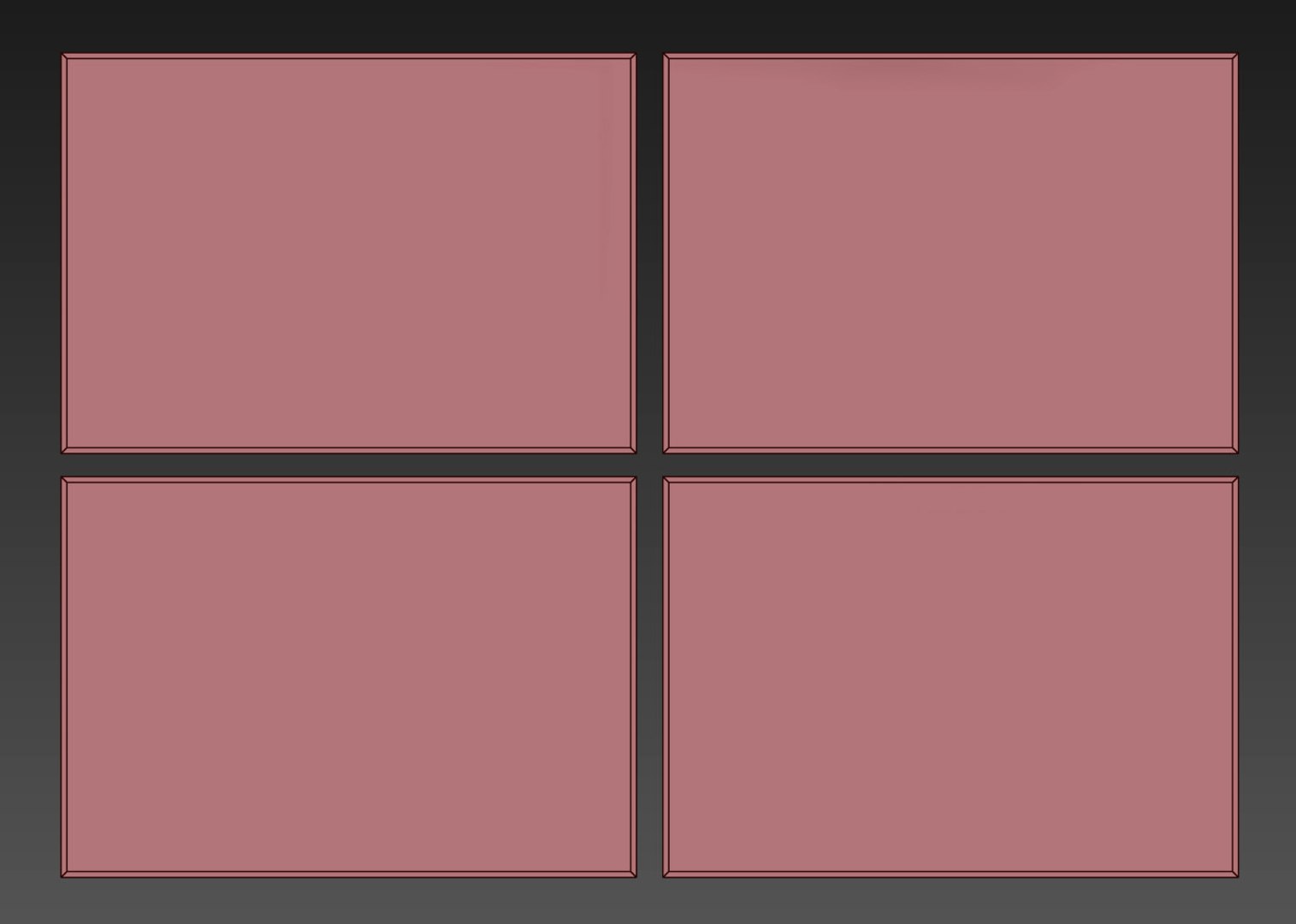 Kate Open Ocean 3D Model - TurboSquid 1550873