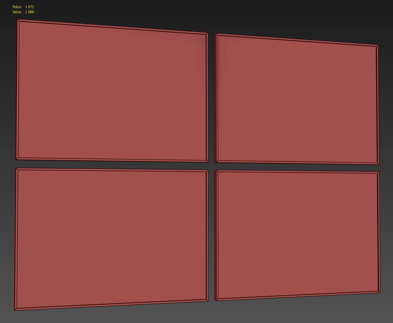 Kate Open Ocean 3D Model - TurboSquid 1550873