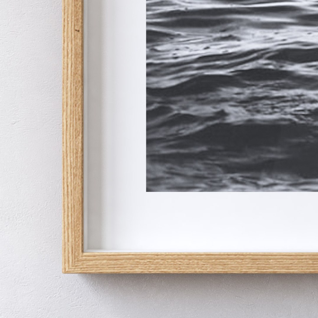 Kate Open Ocean 3D Model - TurboSquid 1550873