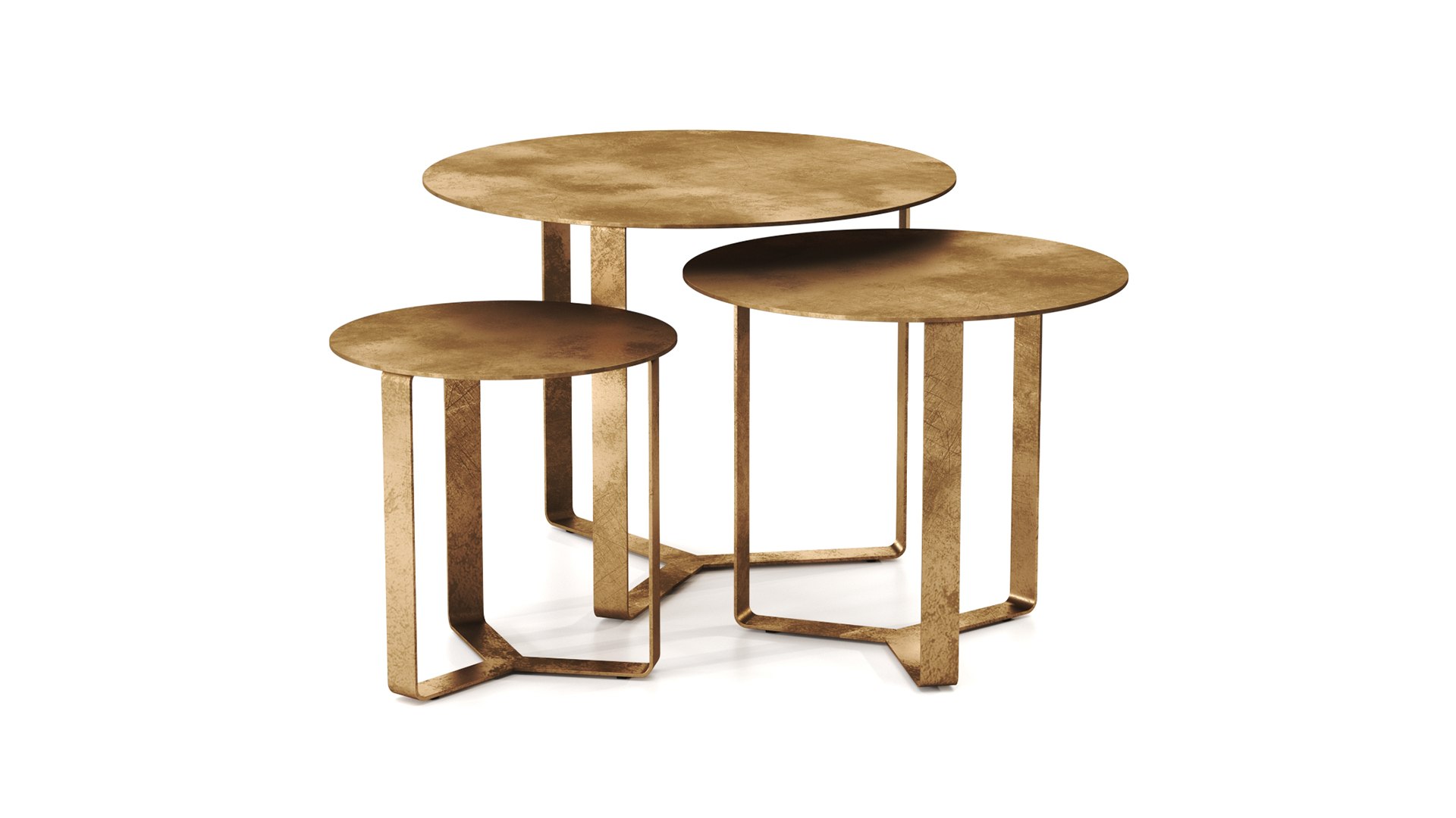 Tris Table By Elite To Be 3D - TurboSquid 2106878