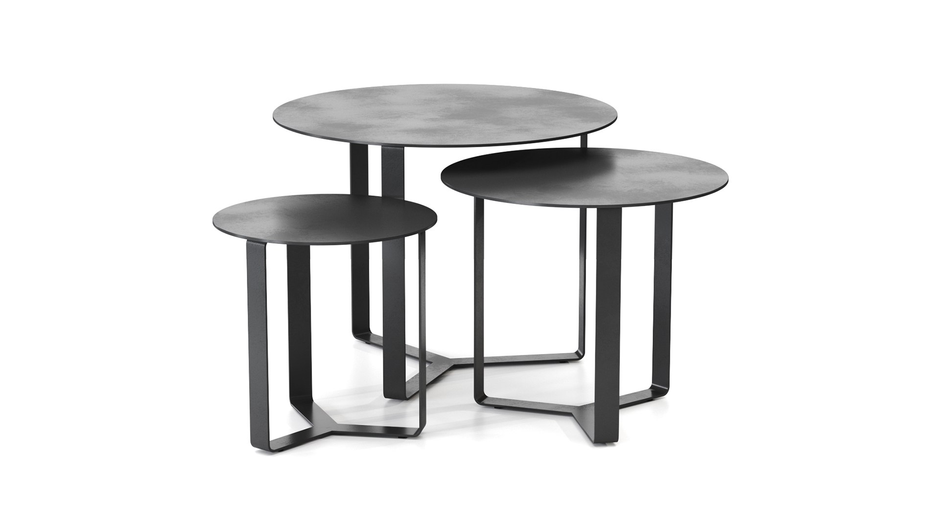 Tris Table By Elite To Be 3D - TurboSquid 2106878