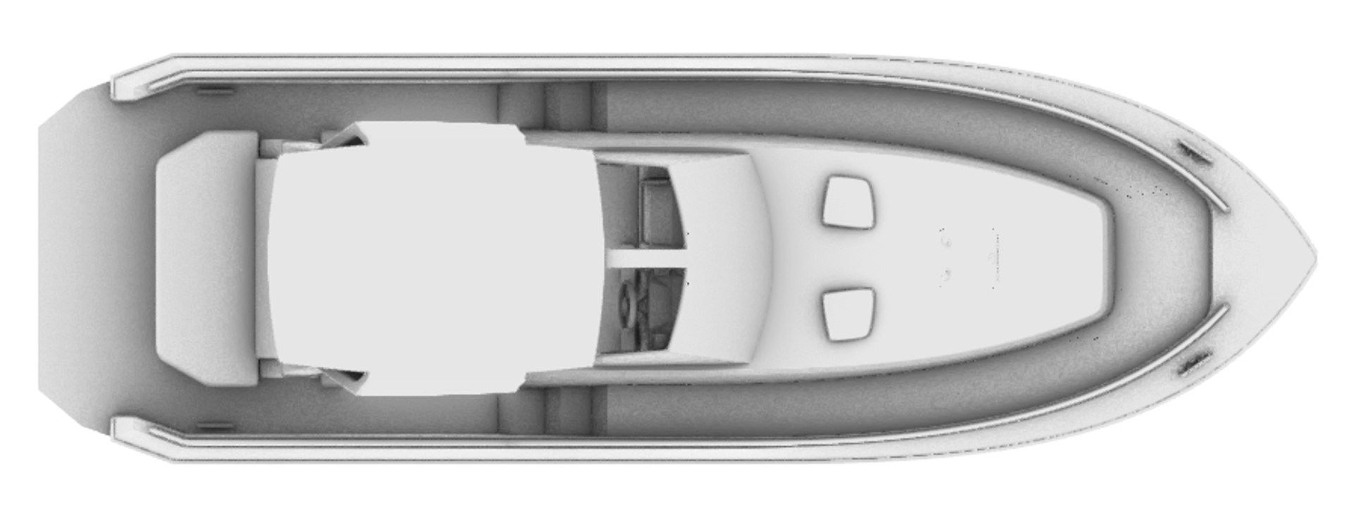 3D Sea Watcher Vessel Or Fishing Boat Model - TurboSquid 1949804