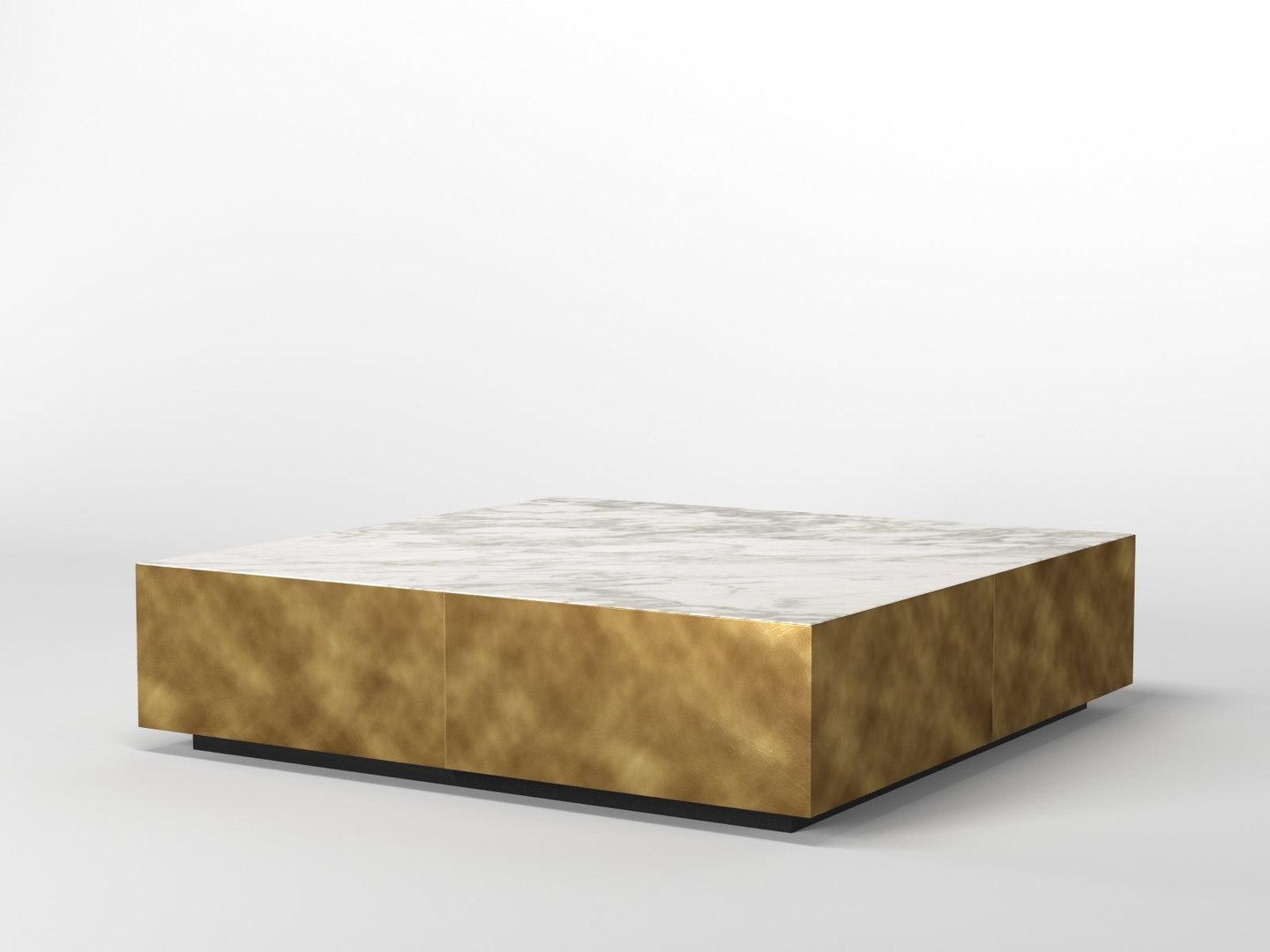3D belt square - TurboSquid 1162021