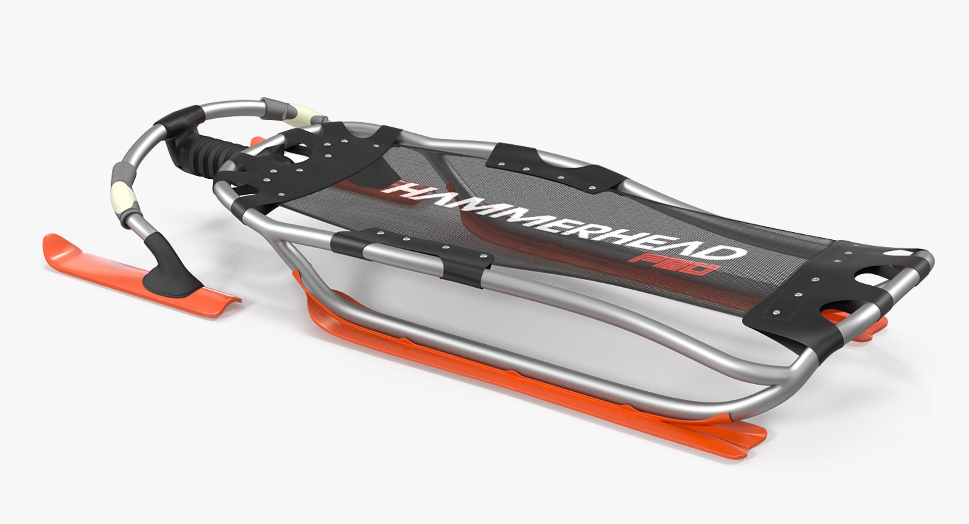 Hammerhead Pro Sled 3D - TurboSquid 1160228