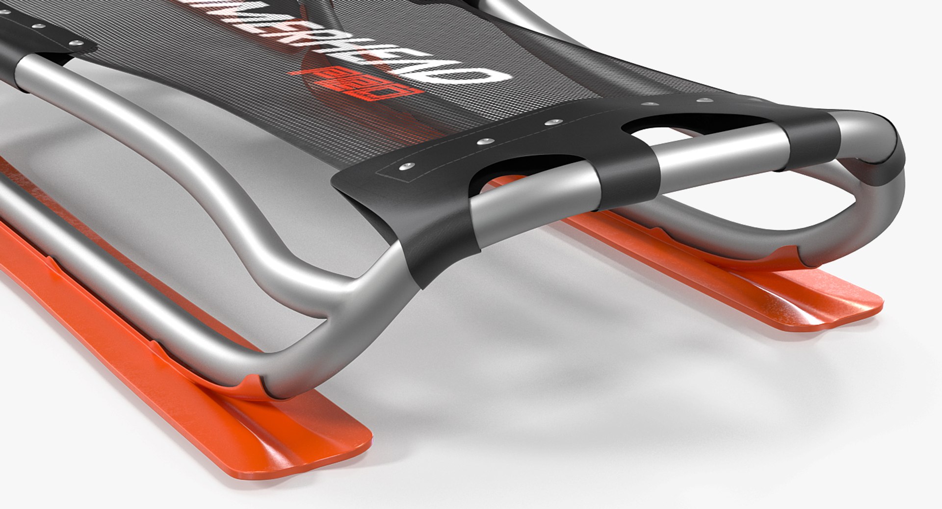 Hammerhead Pro Sled 3D - TurboSquid 1160228