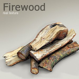 3D Deforestation Models | TurboSquid
