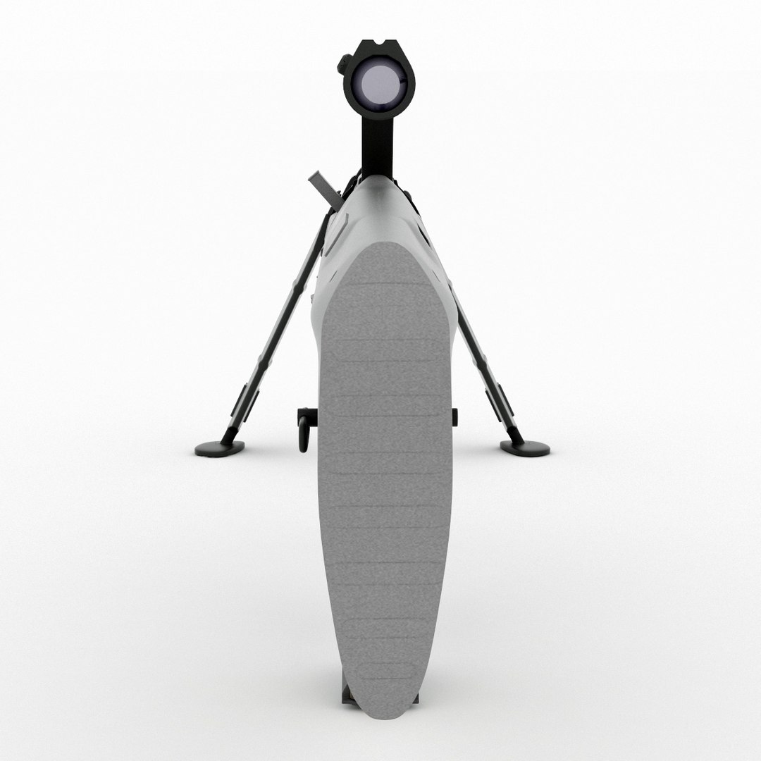 3d Steyr Aug Hbar 30