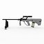3d Steyr Aug Hbar 30