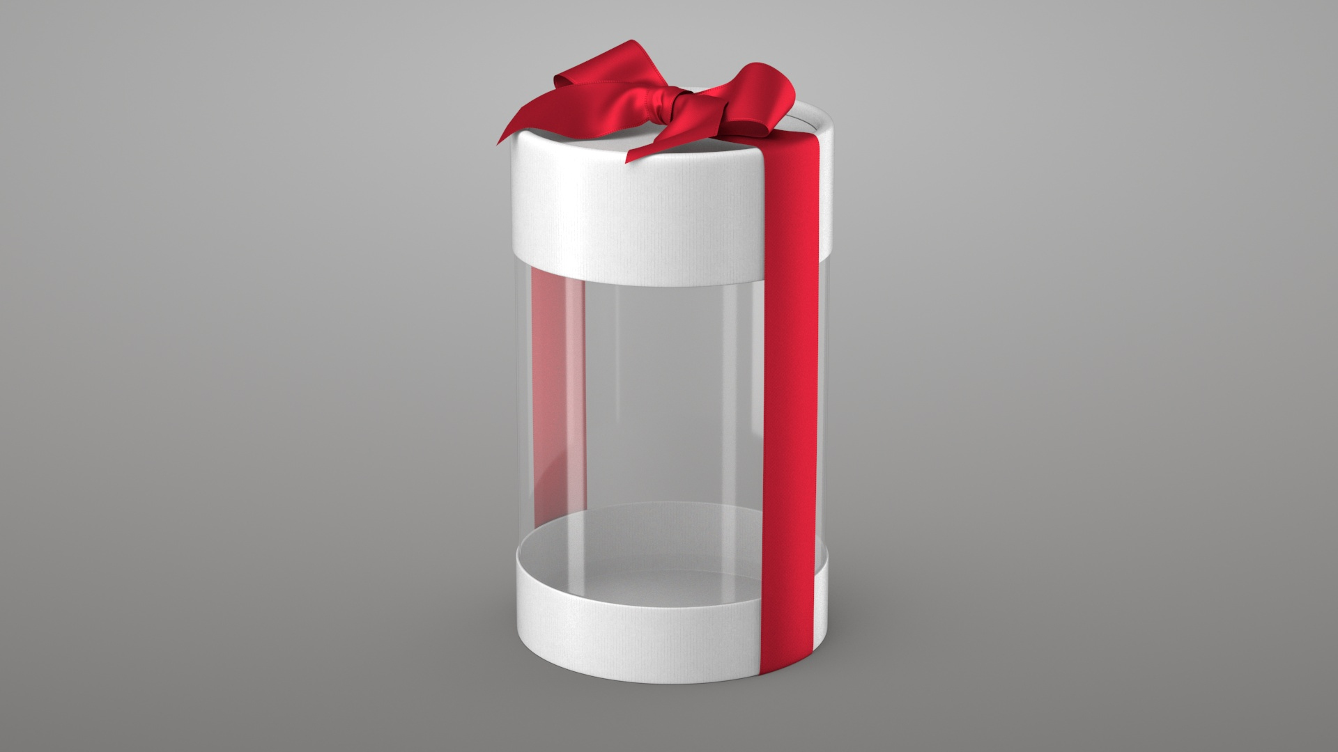 3D Gift Box 10v PBR - TurboSquid 2233347