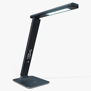 Free Lamp Blender Models for Download | TurboSquid