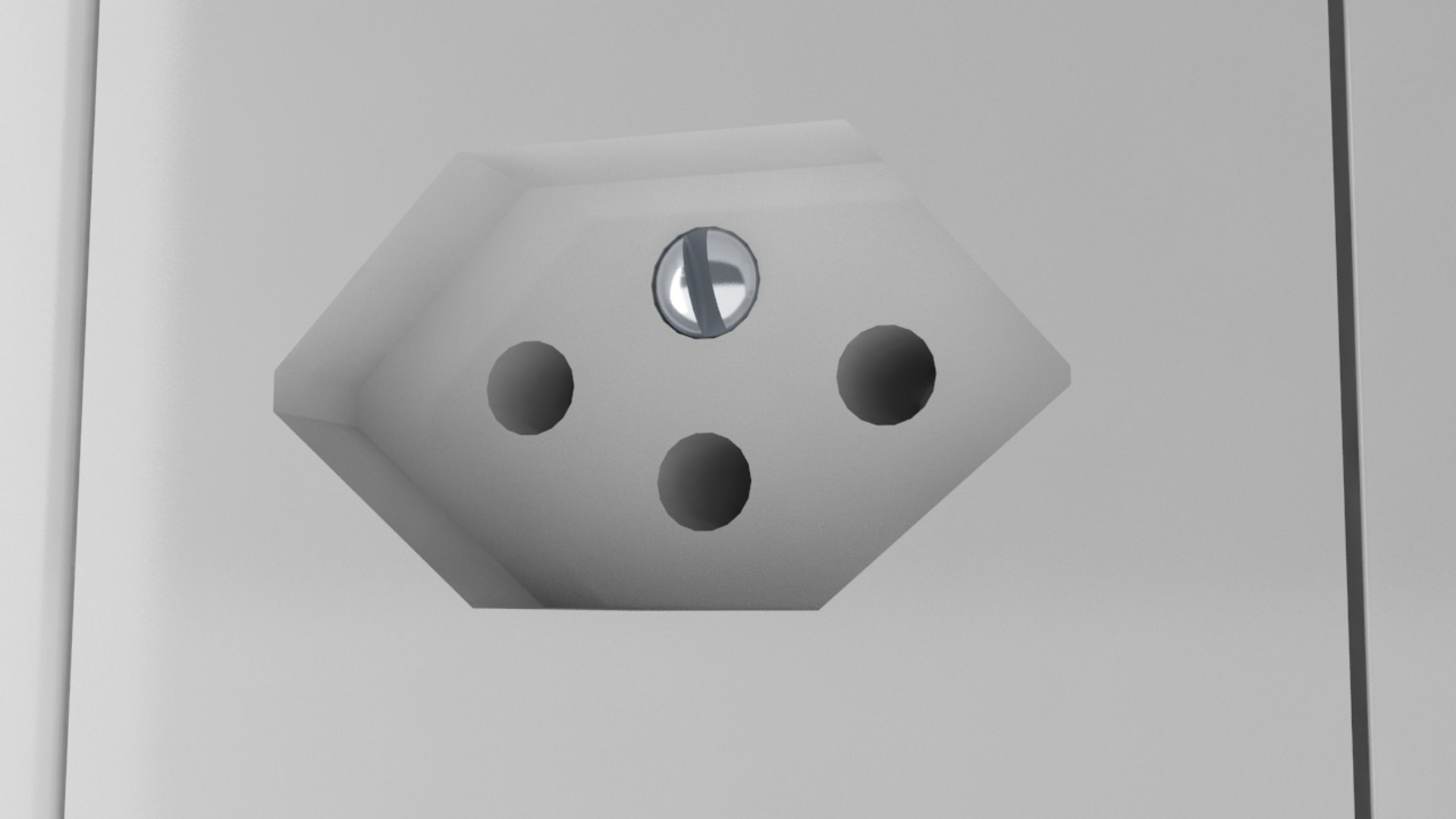 max power socket type j