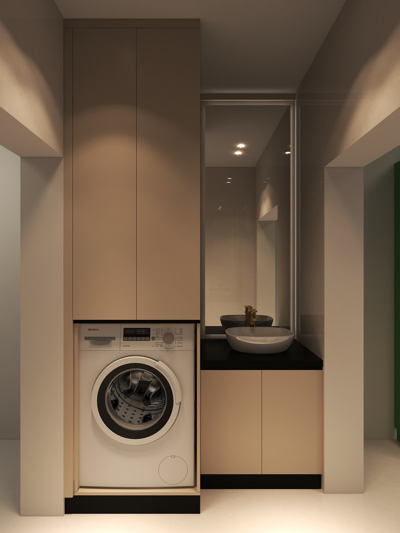 SINK Model - TurboSquid 2341910