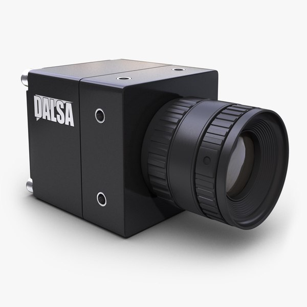 3ds max camera falcon