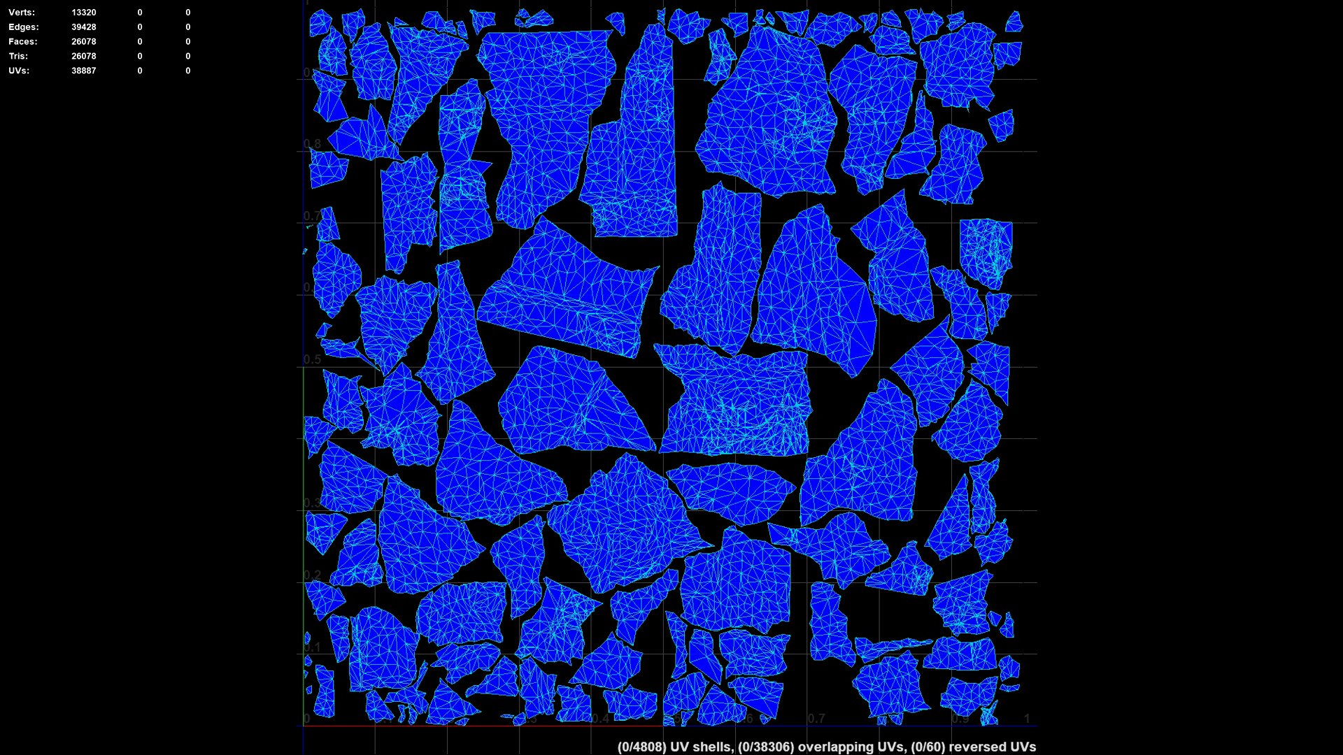 Pillar Ornament Wall Middle Ages Castle Photogrammetry 3D Model ...