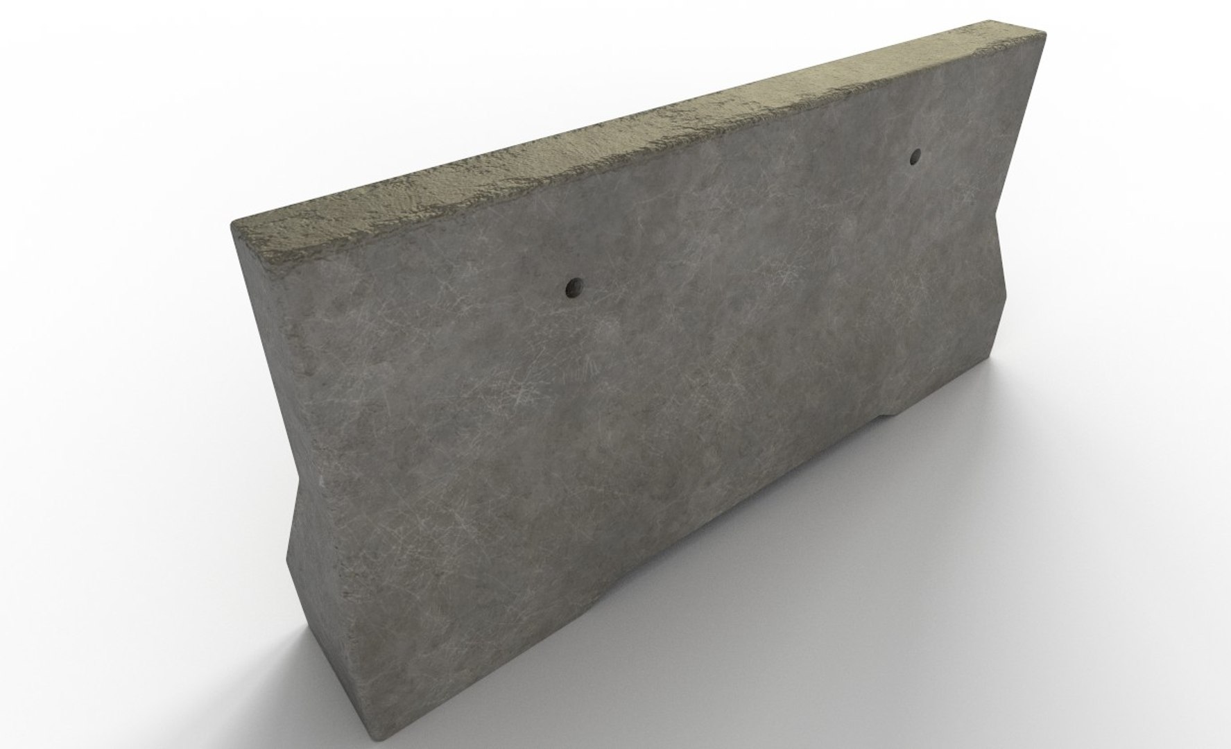 Block 3D model - TurboSquid 1310794