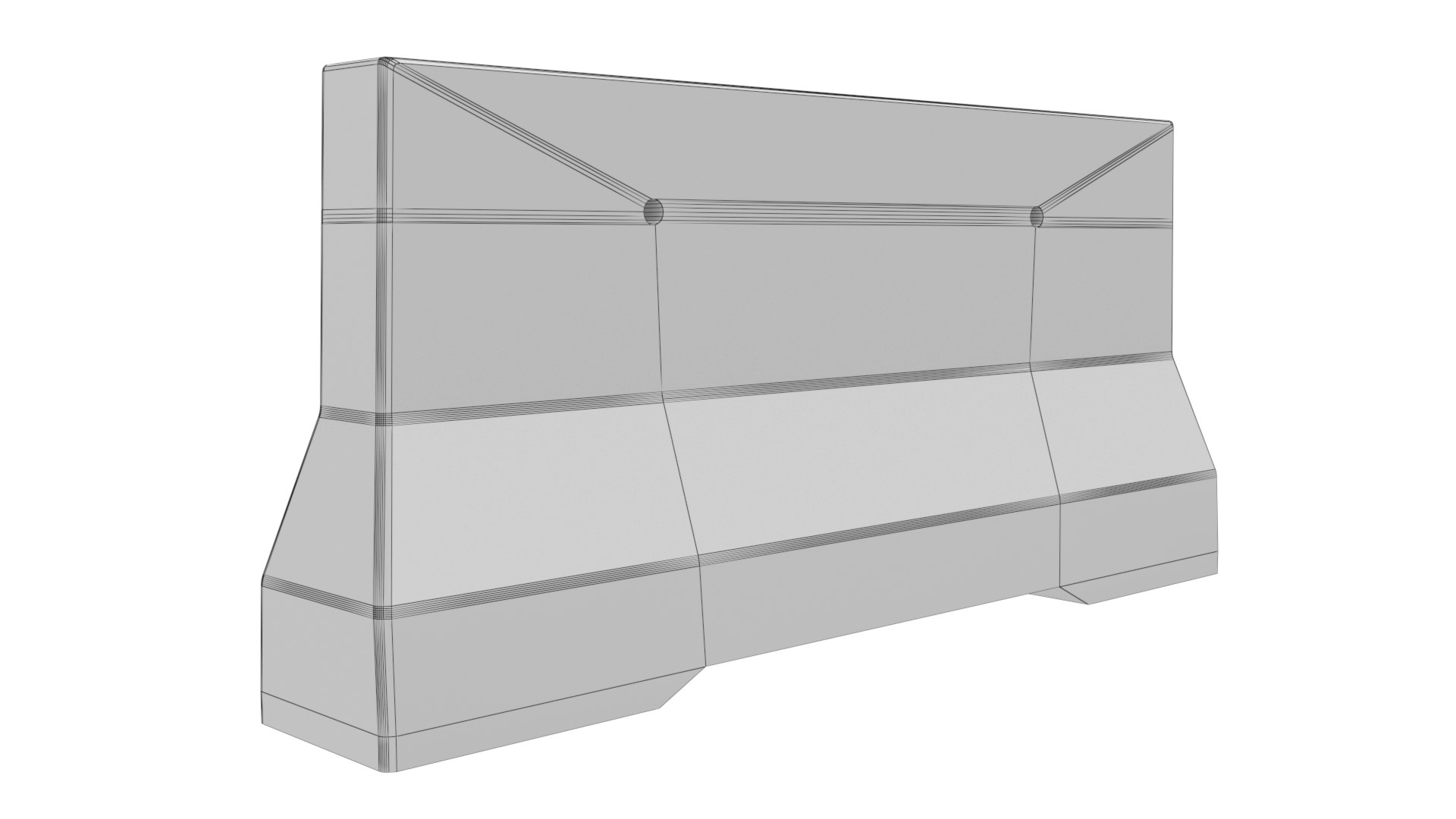 Block 3D model - TurboSquid 1310794