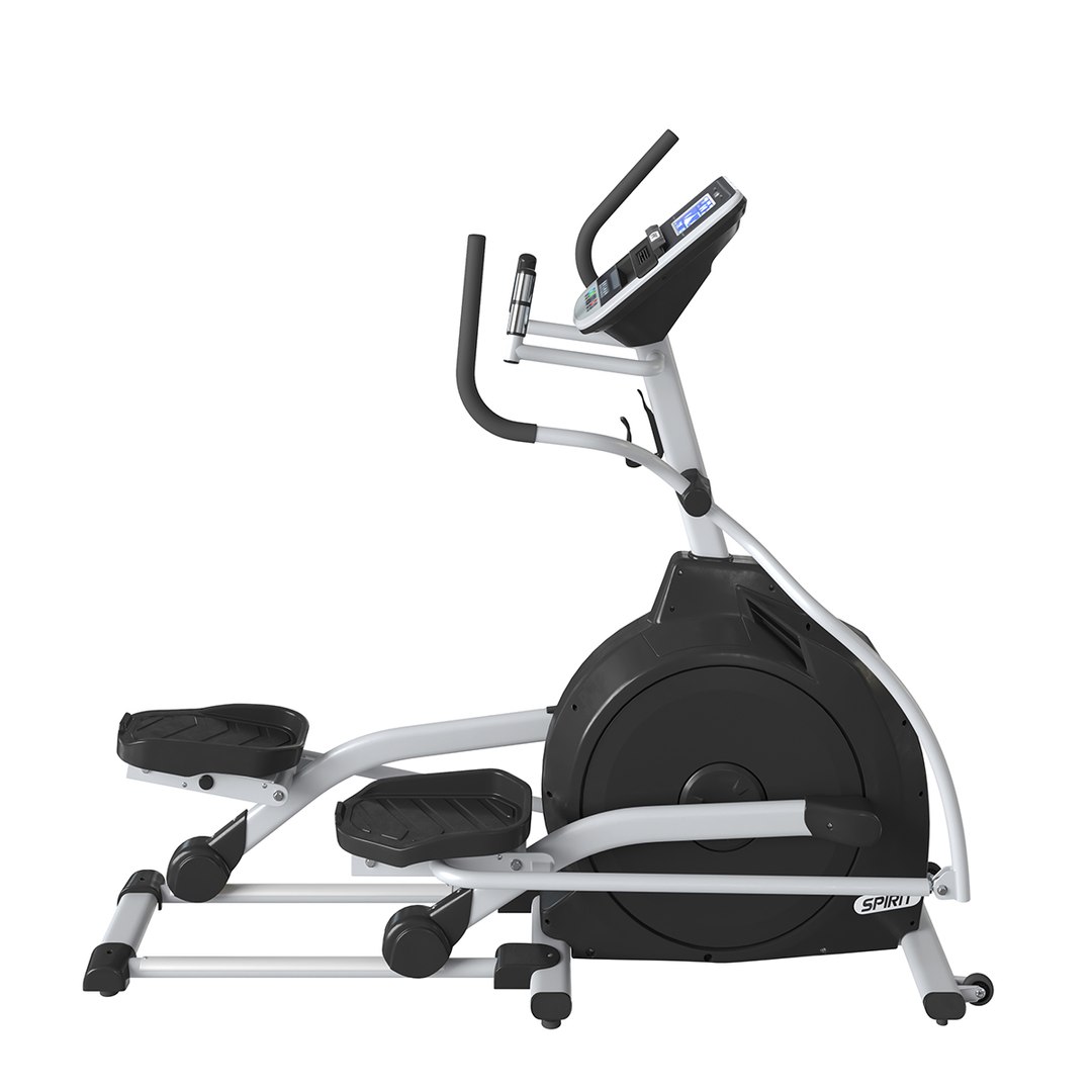 XE195 ELLIPTICAL model - TurboSquid 1844050