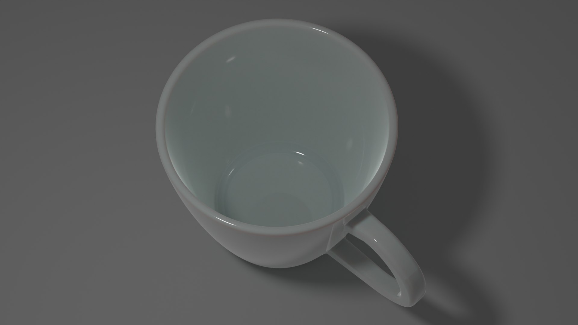 3D Cup - TurboSquid 2205077