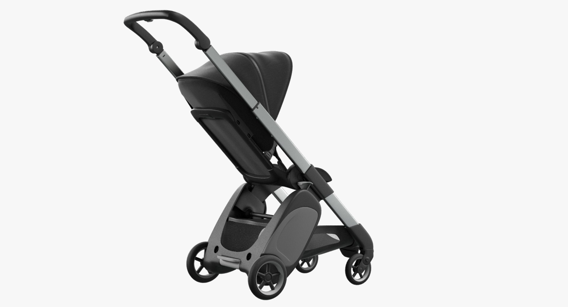 Bugaboo Ant 3D - TurboSquid 1417596