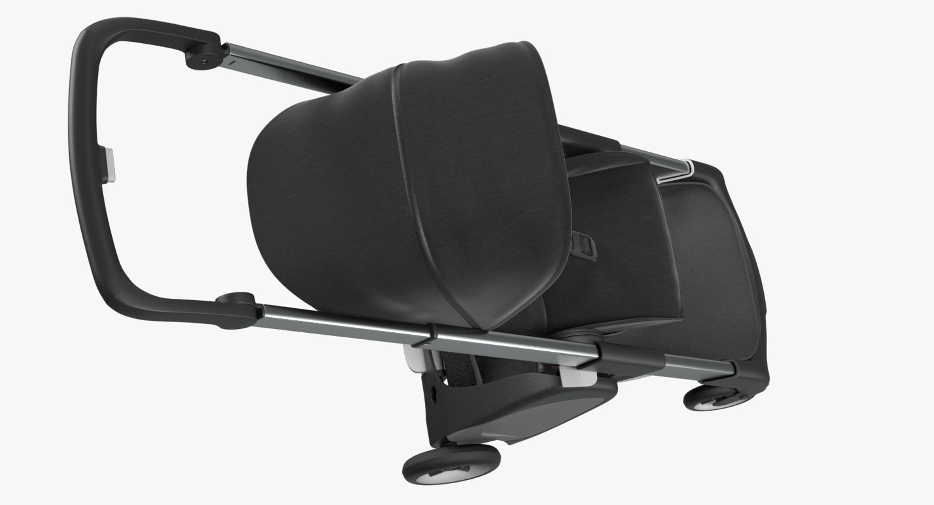 Bugaboo Ant 3D - TurboSquid 1417596