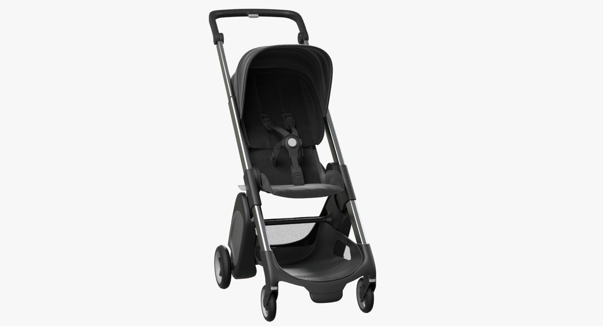 Bugaboo Ant 3D - TurboSquid 1417596