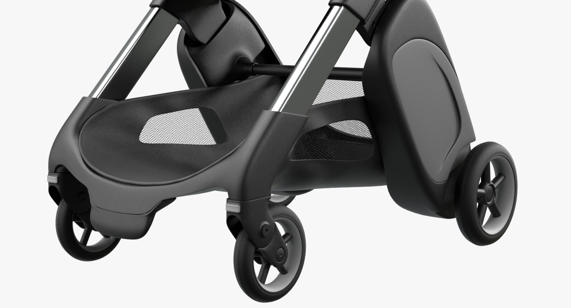 Bugaboo Ant 3D - TurboSquid 1417596
