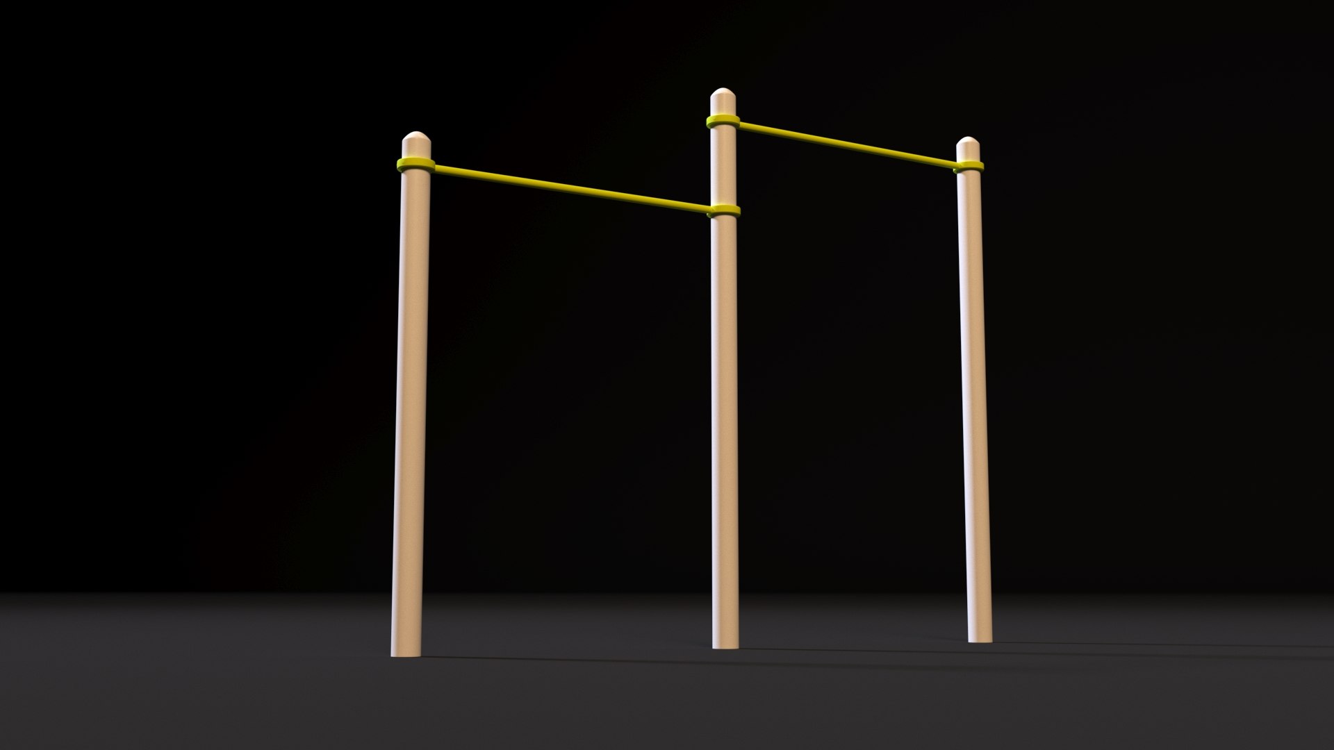 Workout 3D Model - TurboSquid 1607615