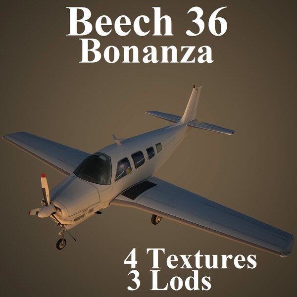 3d max beech hbs