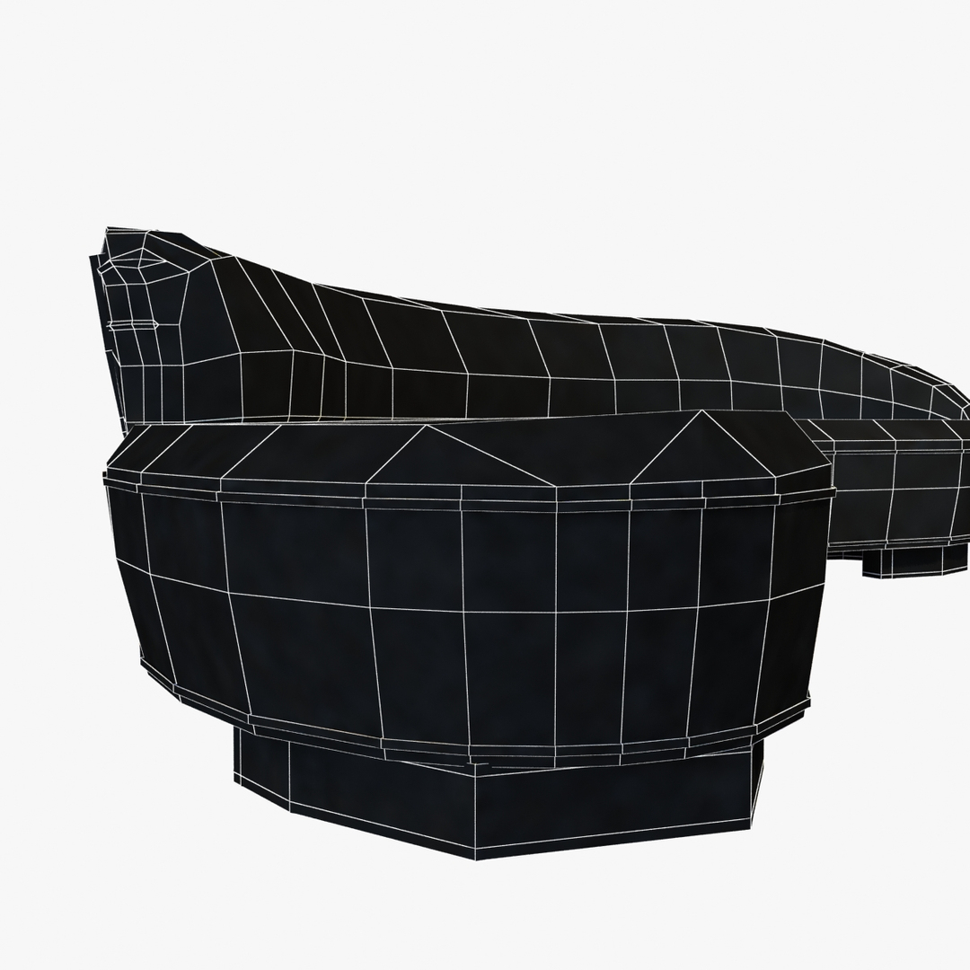 max sofa vladimir kagan freeform