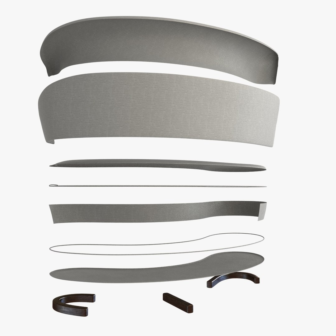 Max Sofa Vladimir Kagan Freeform