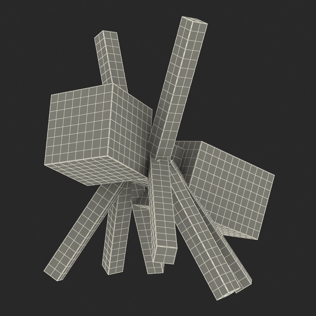 3D Minecraft Spider Rigged - TurboSquid 1503506