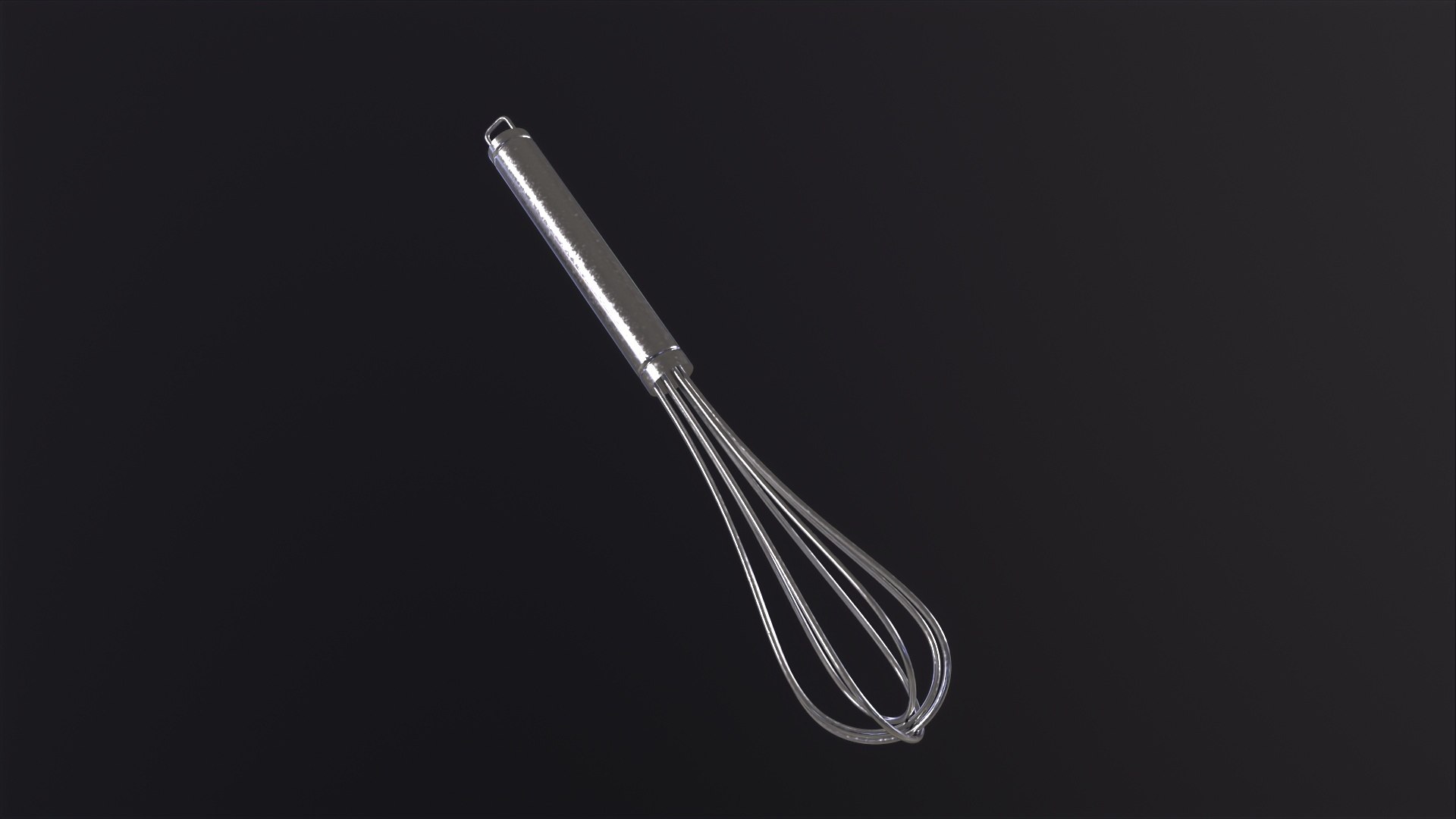 Whisk Model - TurboSquid 2130294